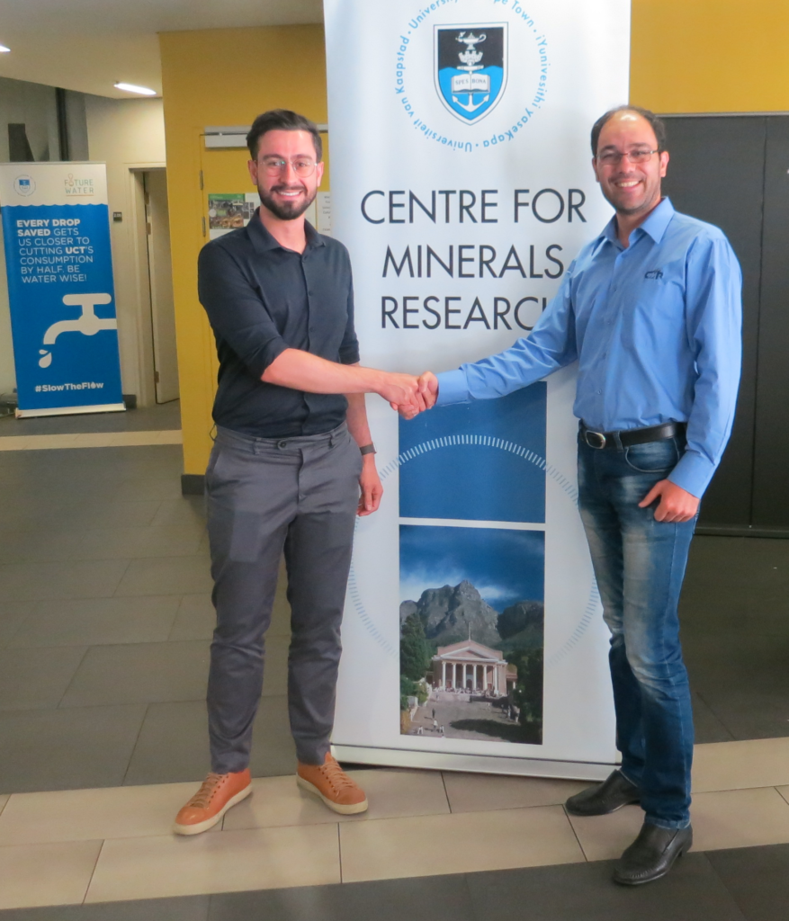 Particle Characterisation Workshop University Of Cape Town Friction